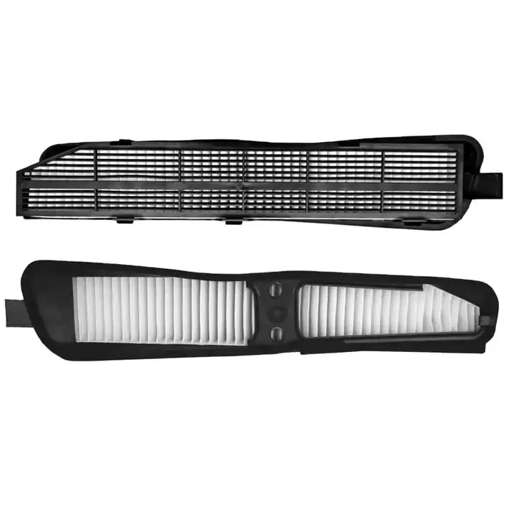 Auto Parts Full System Body Kit Interior Parts Of A Car For Jeep Grand ...