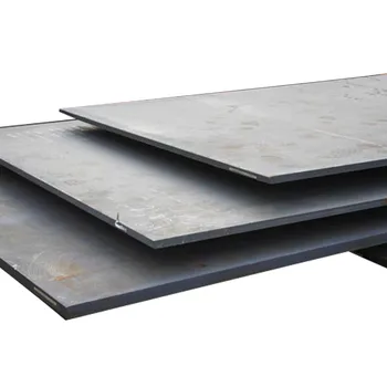 Australian Hr Structural Ms Mild Steel Plate As/nzs 3678 Grade 250 ...