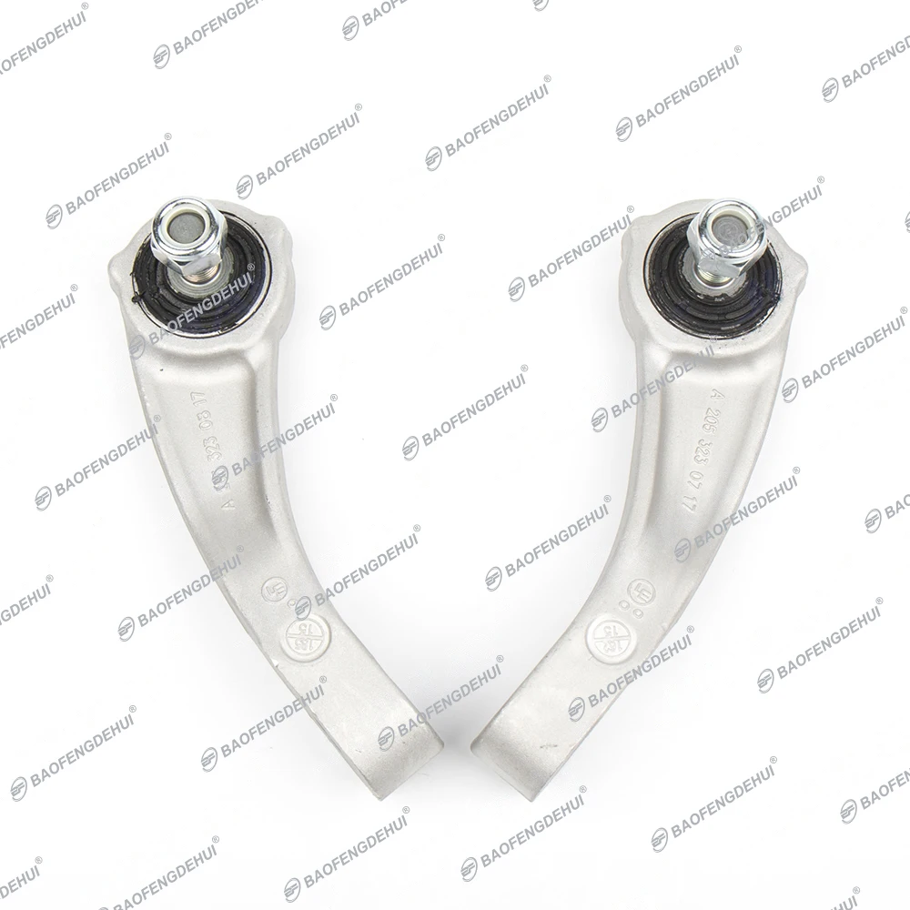 Mercedes-benz Control Arm Ball Joint Stabilizer Link Kits