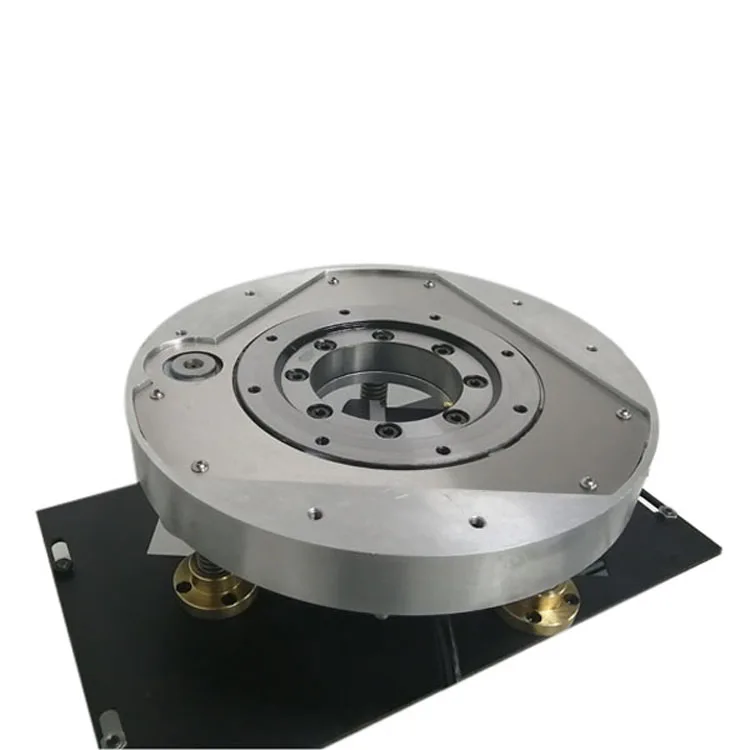 Heavy Load 1000kg Rotate Lifting Parts for AGV Warehouse