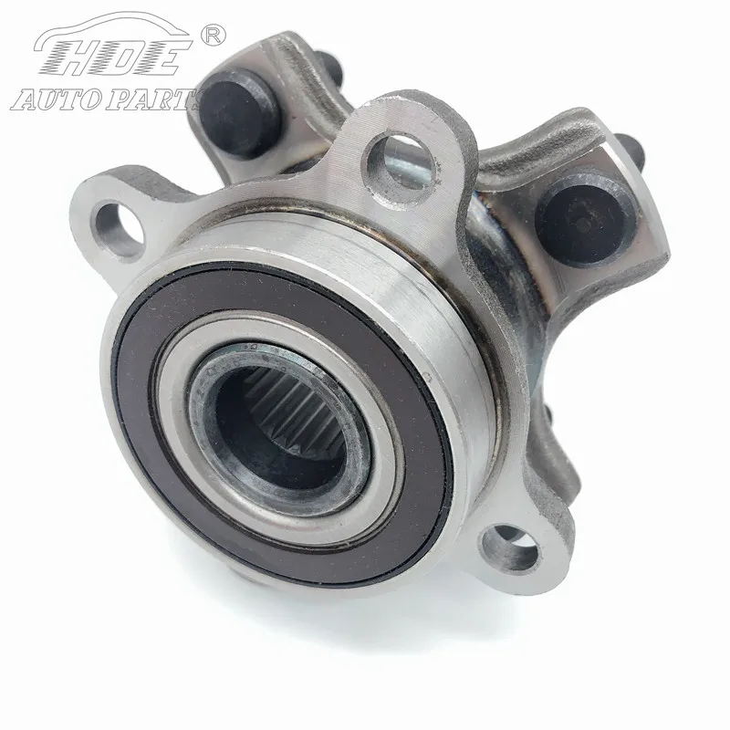 43401-64L00 4340164l00スズキアルト用ワゴンホイールハブベアリング用フロントアセンブリ| Alibaba.com