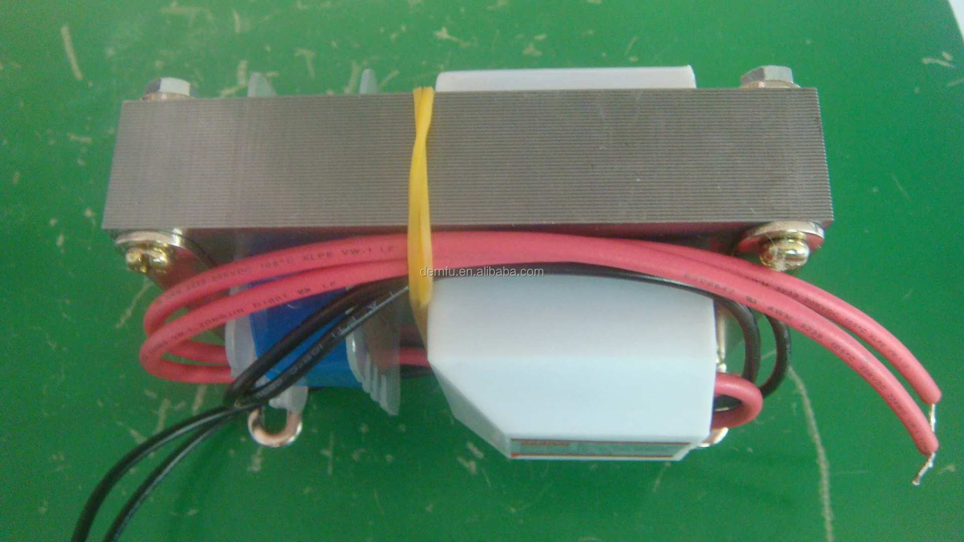 High Voltage transformers Can Be Used for PestZilla Robust UV ...