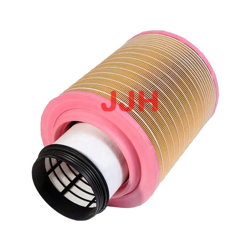 Air Filter 21115483 Af27970 P951102 C3314601 Truck Fh 420/fh 460/fh 500 ...