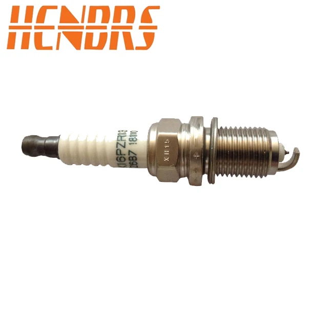 41-114 For Ignition Parts Iridium Power Spark Plugs Oem 12622441 - Buy ...