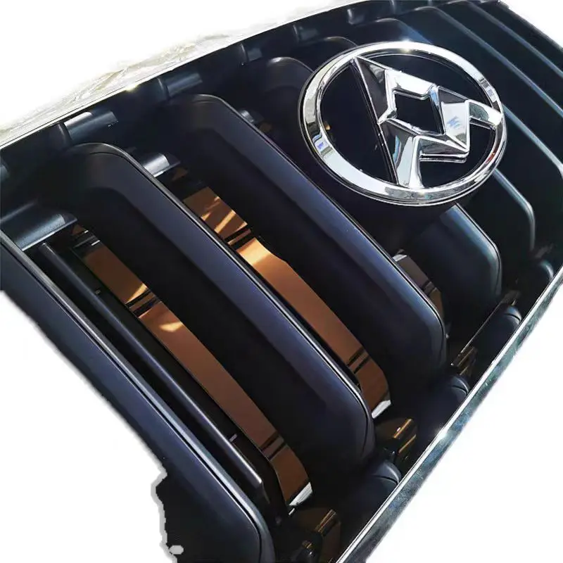 Customization Interstellar Car Grille for SAIC MAXUS T60