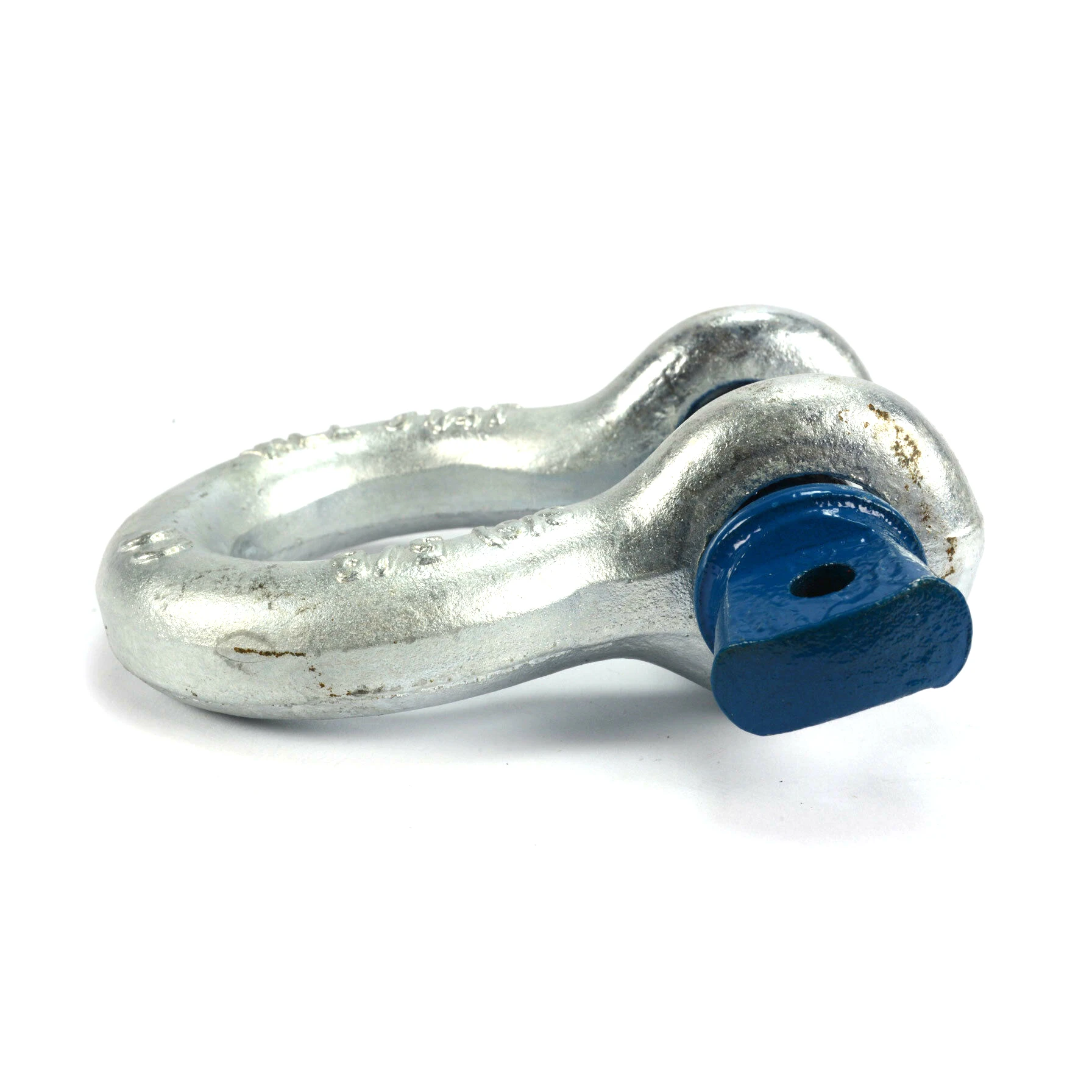 210 Forged Screw Pin Chain Shackle U.s. Type - Buy Heavy Industry Water ...