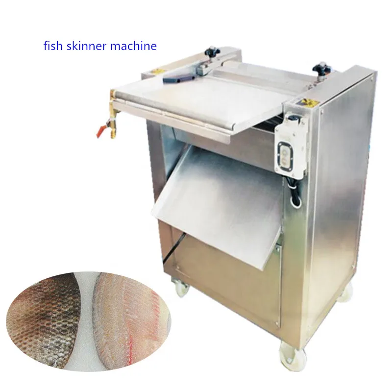 Fish Bone Removing Processing Machine /fish Meat Separator - Buy Fish ...