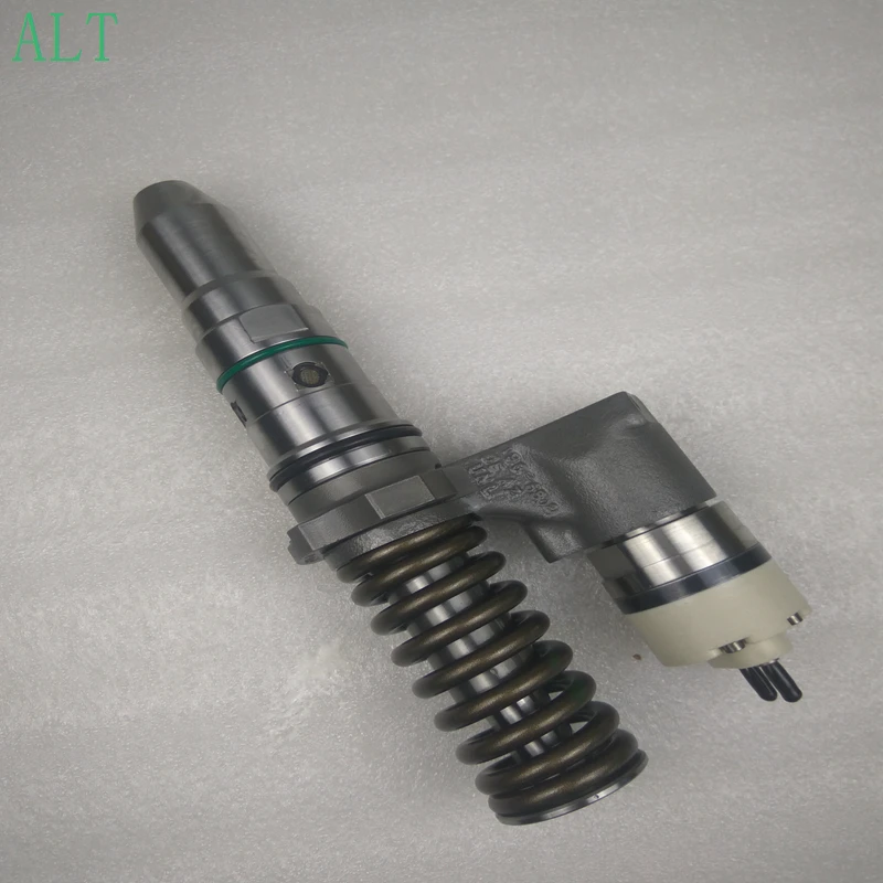 좋은 품질 고양이 연료 분사 장치 392-0217 3920217 - Buy 볼보 392-0217 3920217 Product ...