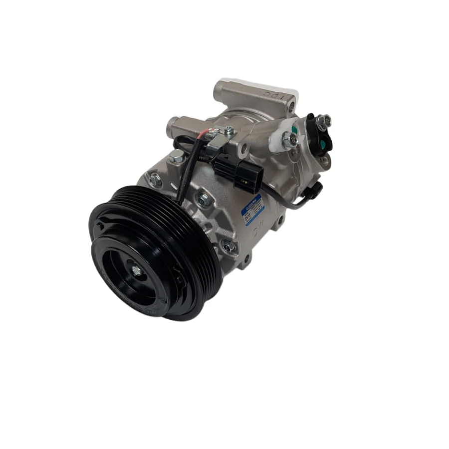 Air Conditioning System Ac Compressor Suitable For Hyundai Tucson & Kia ...