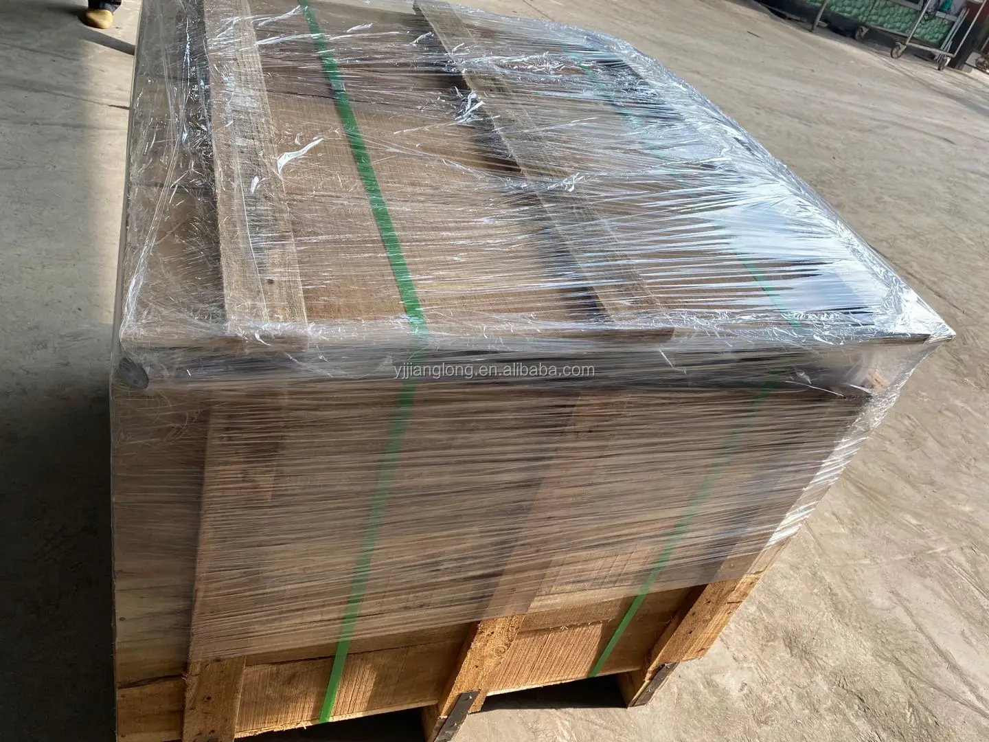 Mobility Shipping Container Castor Wheels - Durable & Customizable