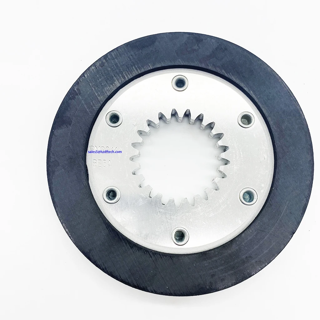 Brand New Original Sew Eurodrive Brake Disc Cpl Be5a/bmg2/4 01836706 In ...