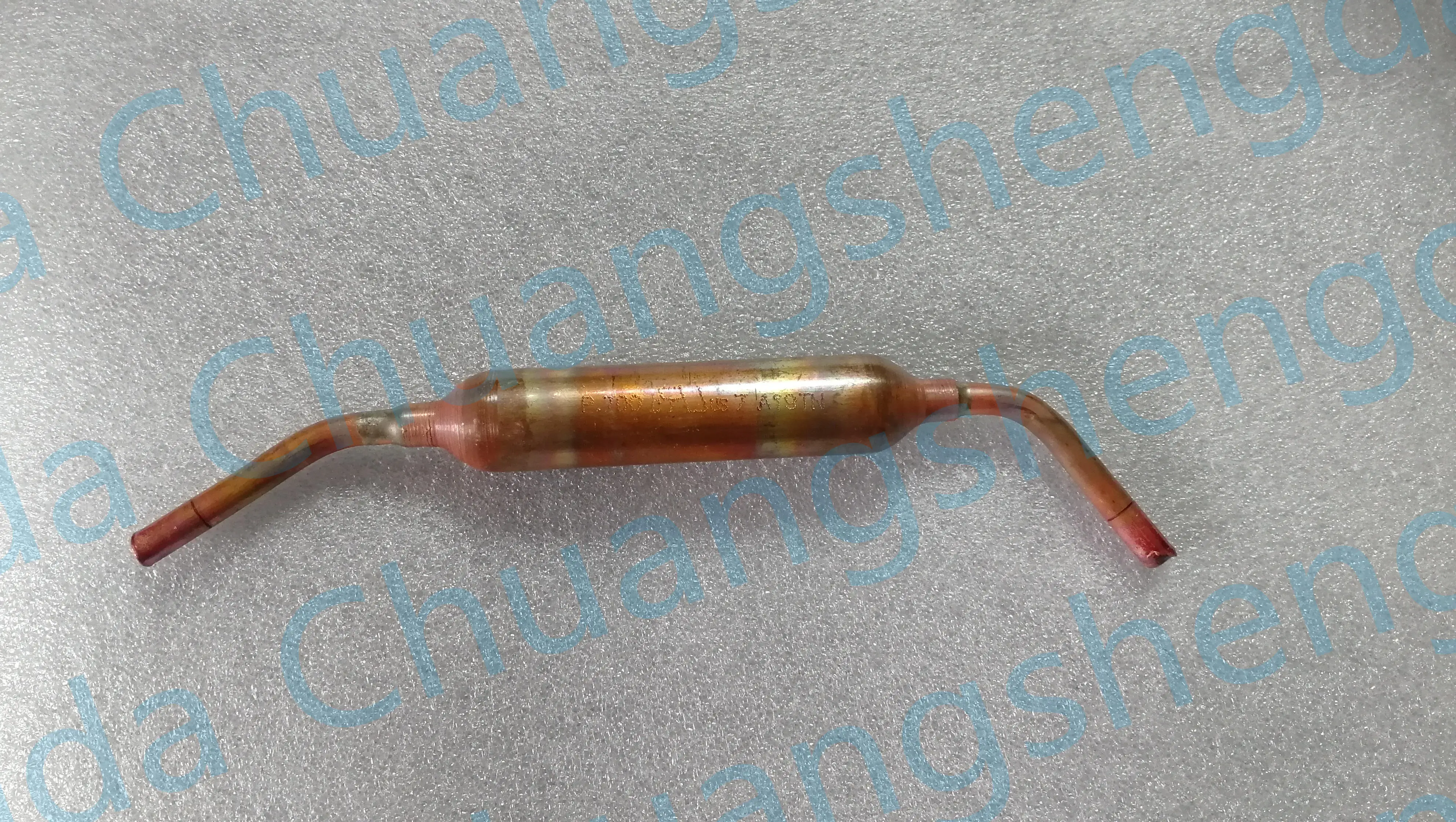 Trane Chiller Parts Dhy00294 Centrifugal Chiller Exhaust System Filter ...