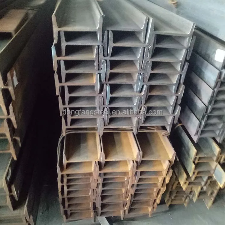 S275jr Steel Hea Heb H Beam Profile Structural Carbon Steel H Iron Beam Din Origin Ect Grade ...