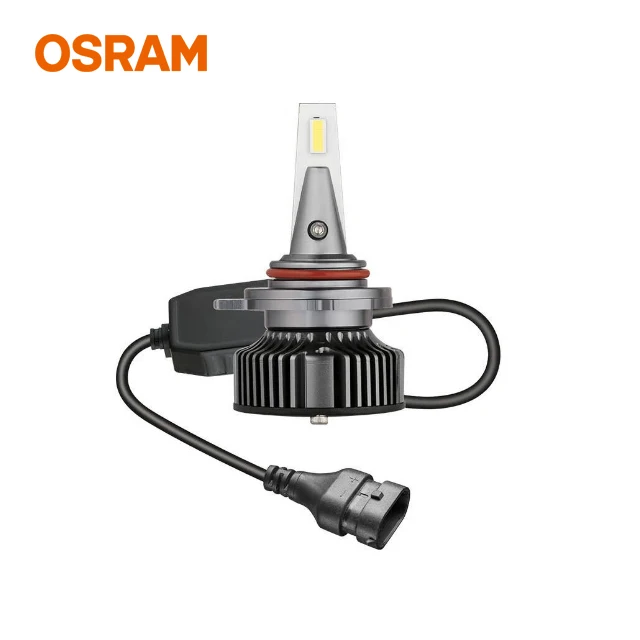 Osram LED PRO Headlight H1 H4 H7 H8/H9/H11/H16 9005/9006 9012 ...