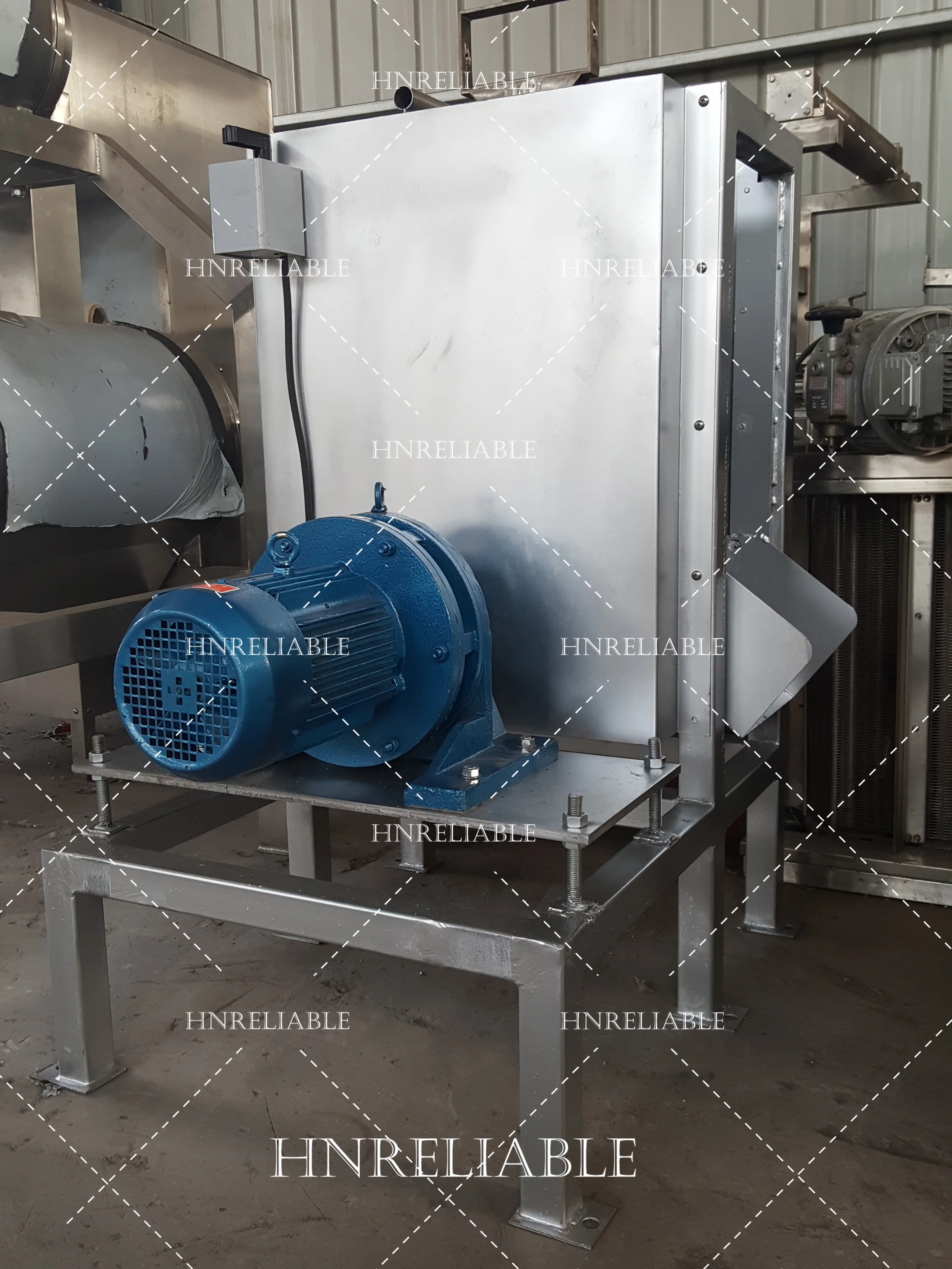 Coconut Peeling Machine For Skin And Coir - Buy Coconut Peeling Machine ...