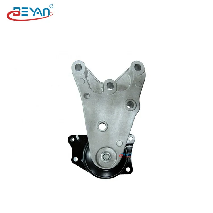 6q0 199 167 Bm 6q0199167bm Right Aluminum Engine Mount Use For Seat ...