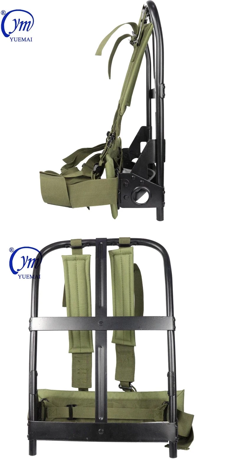 Factory Supply Large Capacity Water Repellent Tactical Alice Bags ...