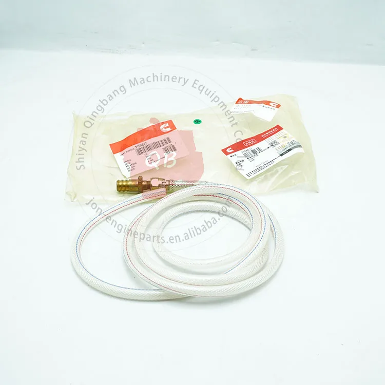 3164617 Cummins Engine Tools Fuel Pump Tester - Reliable Performance