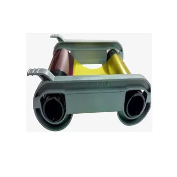 Evolis Primacy 2 Card Printer YMCKO Color Ribbon R5F208C141 (300 Prints)