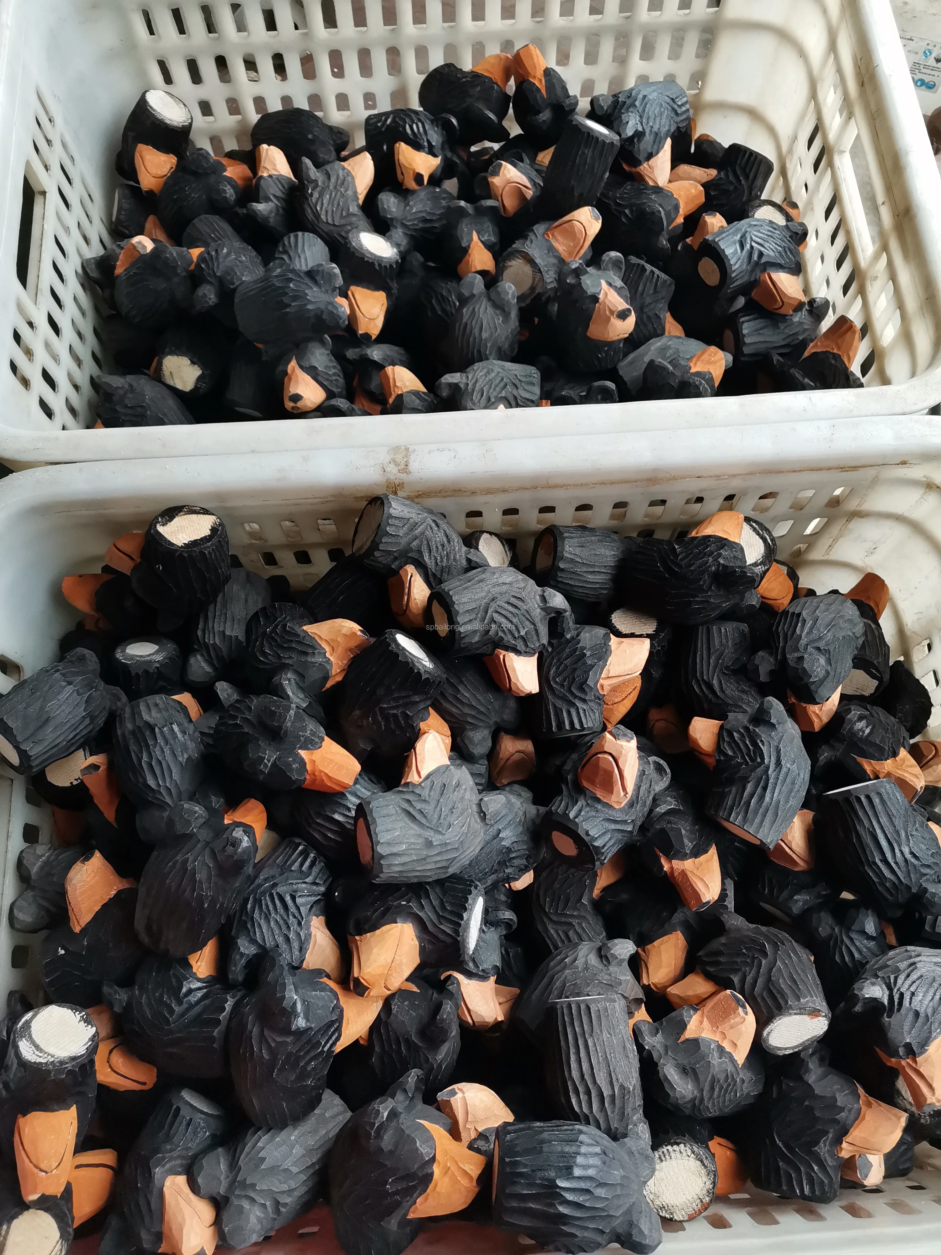 Popular Hot Sale Wooden Carved Animal Walking Stick - Buy Wooden Carved ...