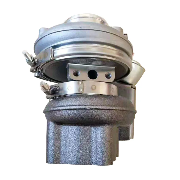 Deutz Engine Turbocharger 04299152 KZ for TCD2013L4 D5E