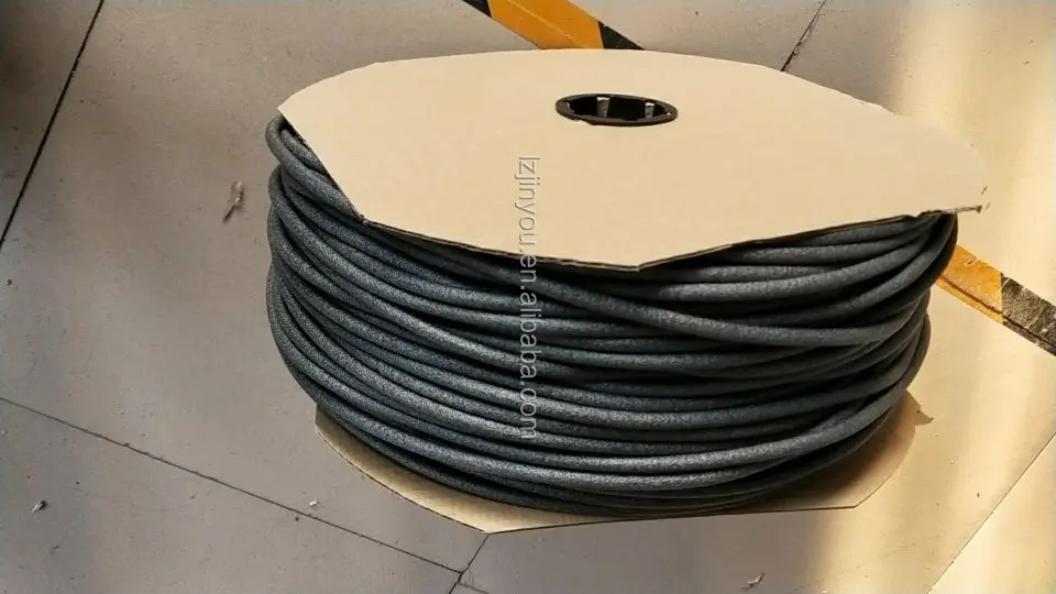 Backer Rod Gap Filler - Durable, Waterproof Foam Rod