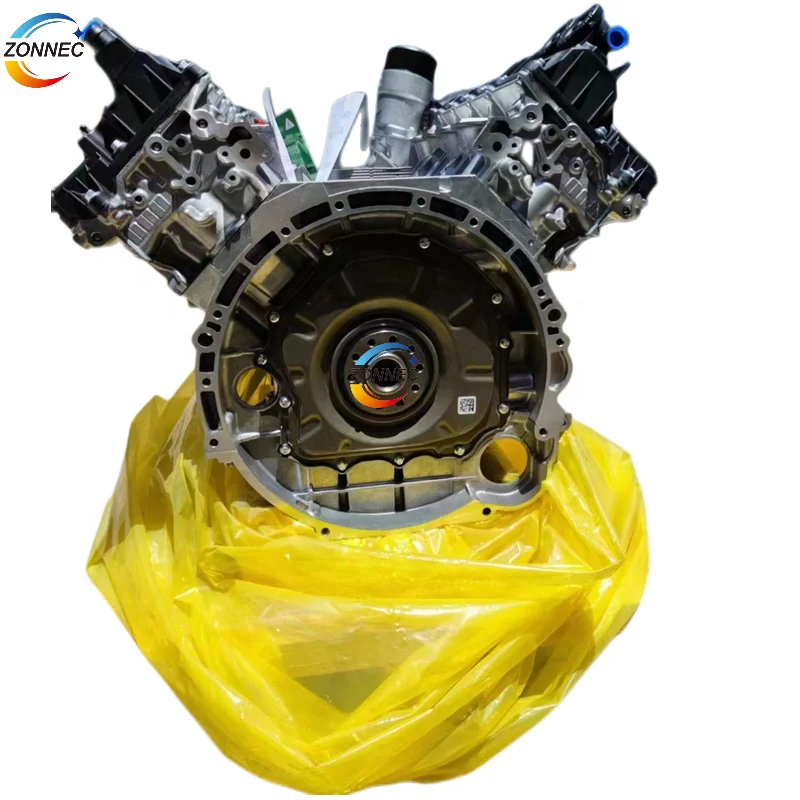 Hot Sale High Quality Auto Parts Motor Land Rover Range Rover Engine 5 ...