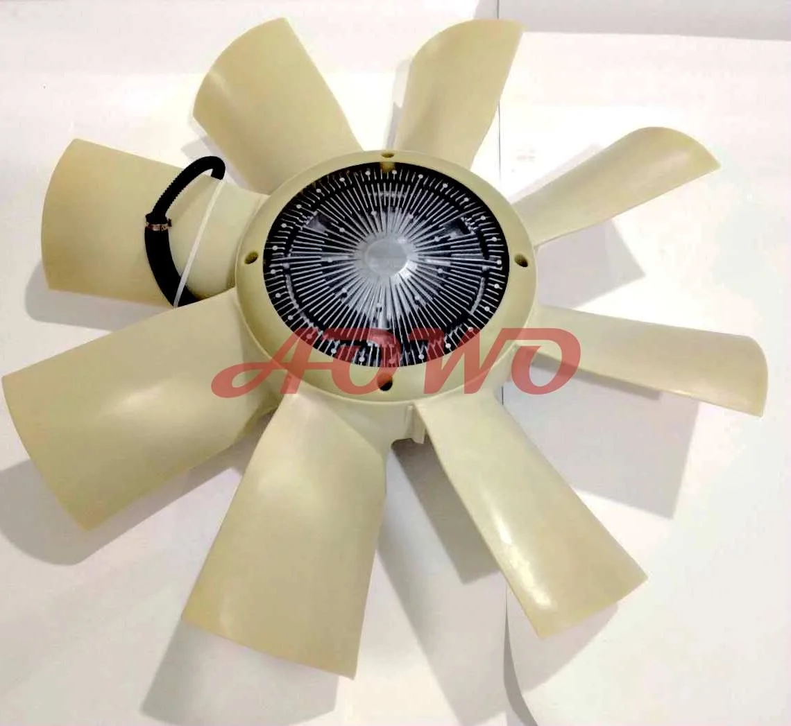 Cooling System for KAMAS Fan Clutch 020003971| Alibaba.com