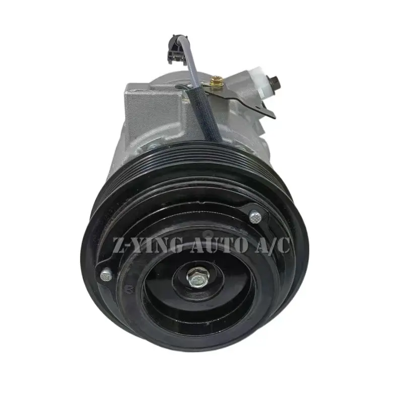 DV16 CAR AC COMPRESSOR FOR Kia Sorento II 2.2 97701-2P110 97701-2P160 ...