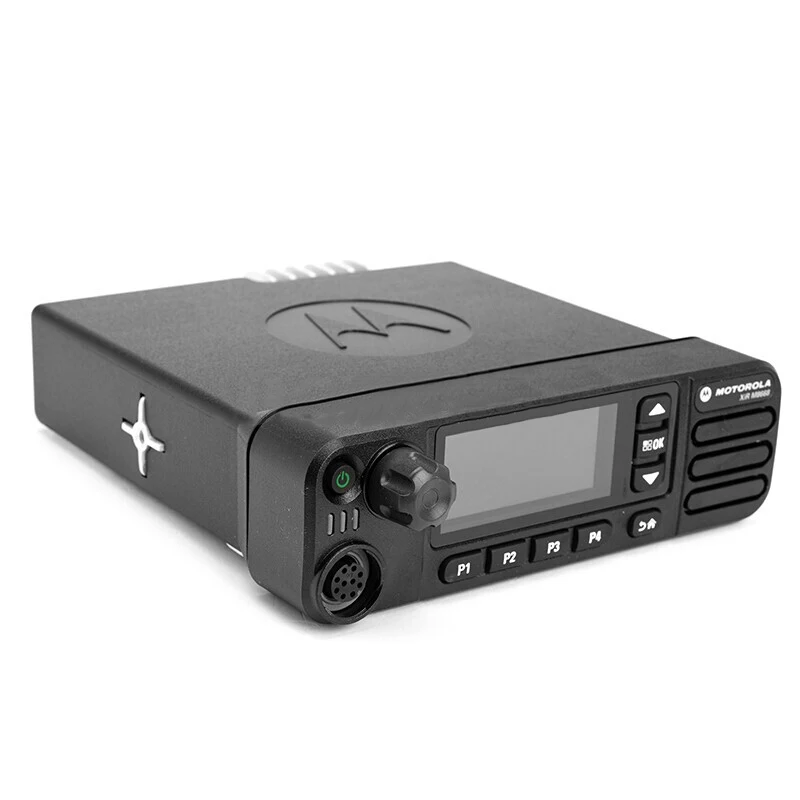 Motorola DMR Radio DM4600E DM4601 DM4600 UHF MOBILE TWO-WAY DIGITAL RADIO| Alibaba.com