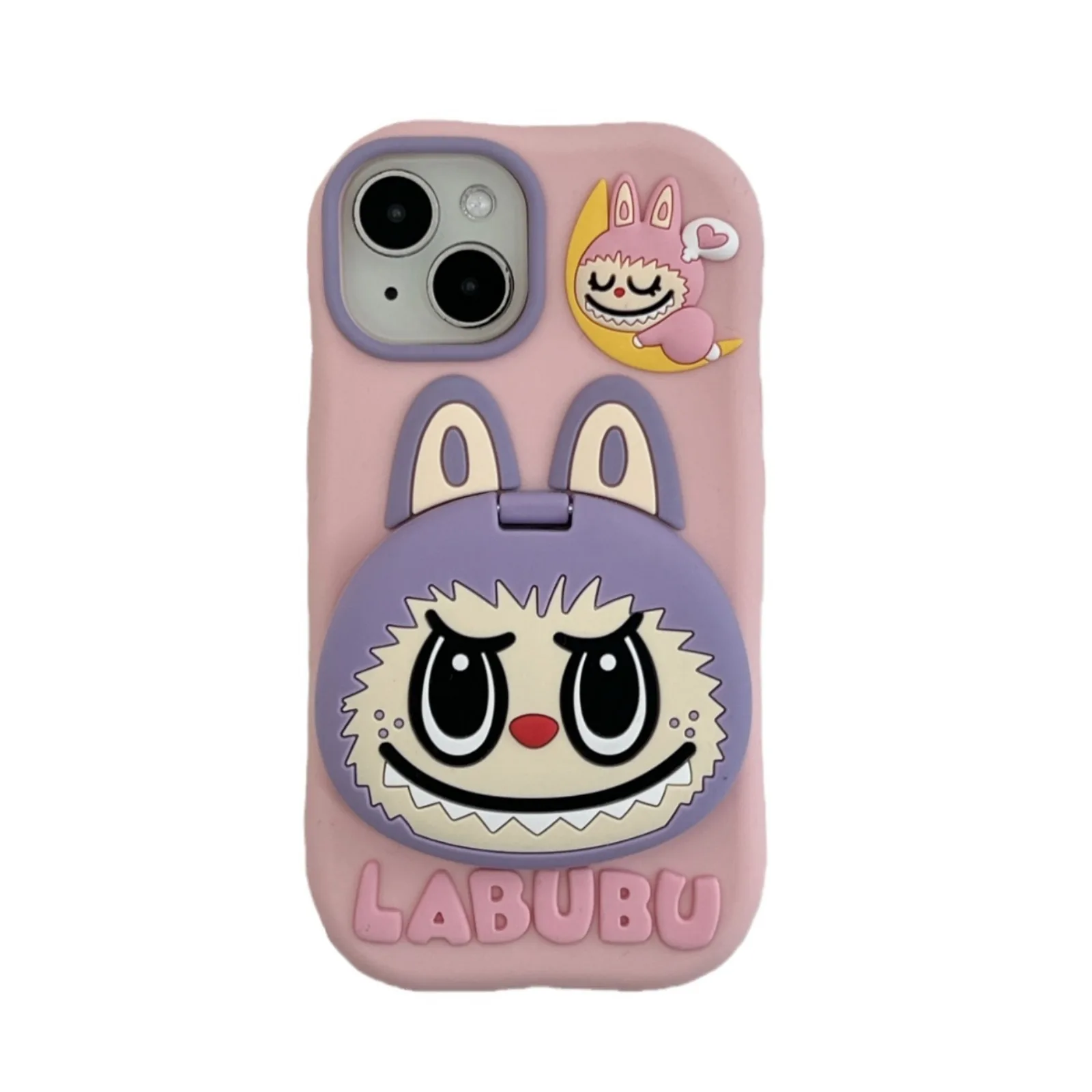 Labubu ro phone