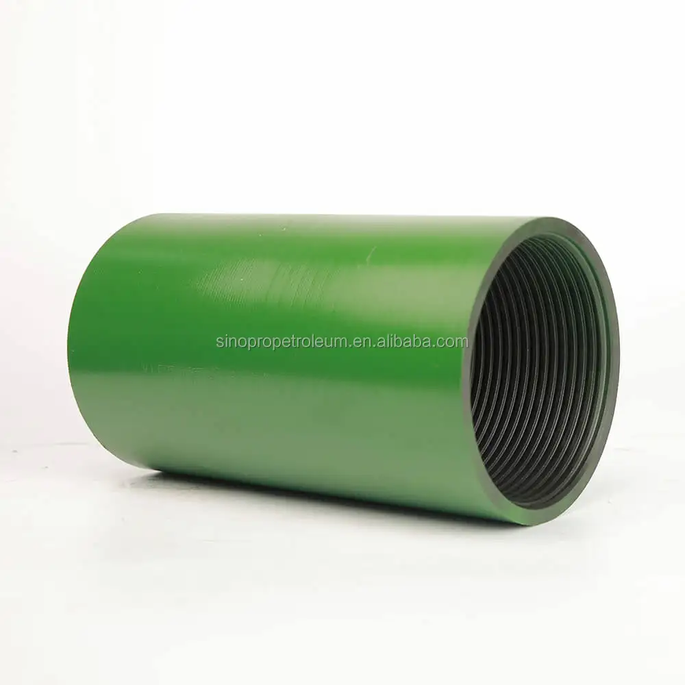 Api 5ct Casing Coupling Short Thread/api Non-eue Tubing Couplings - Buy ...