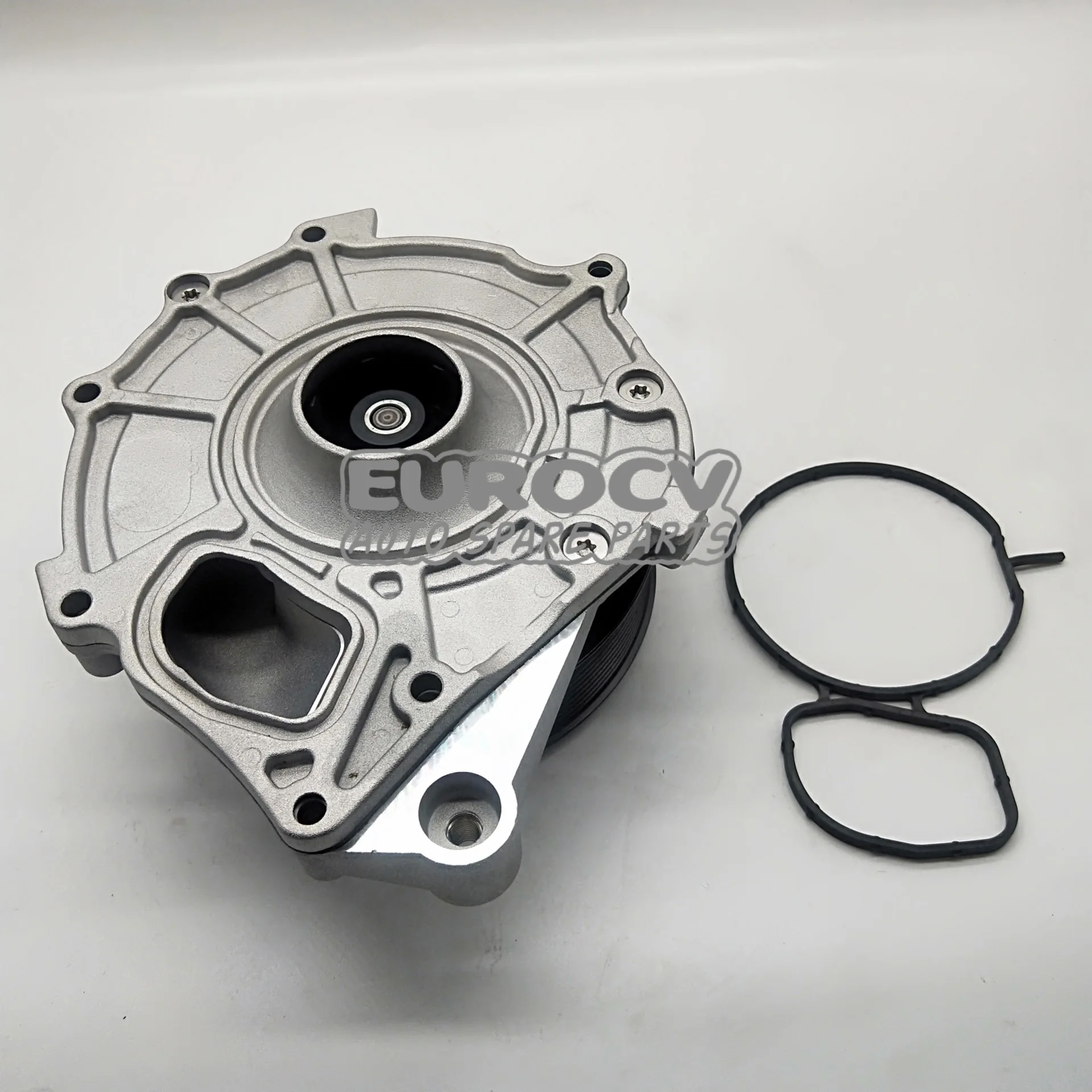 European Truck Parts,Sce 2224112,Water Pump - Buy Water Pump For Sca ...