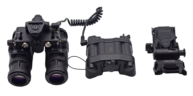 Lindu Optics Fov 50 Degree Russian Night Vision Goggles With 36.7x30 ...