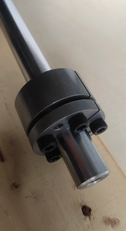 Z21 Pulley Lock Sleeve Zj18 Keyless Axle Sleeve Tlk350 Ktr105 Fx ...