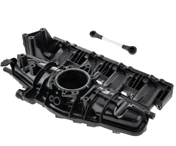 Intake Manifold 06F133201P for Audi A3 A4 TT VW EOS GTI Golf Jetta ...