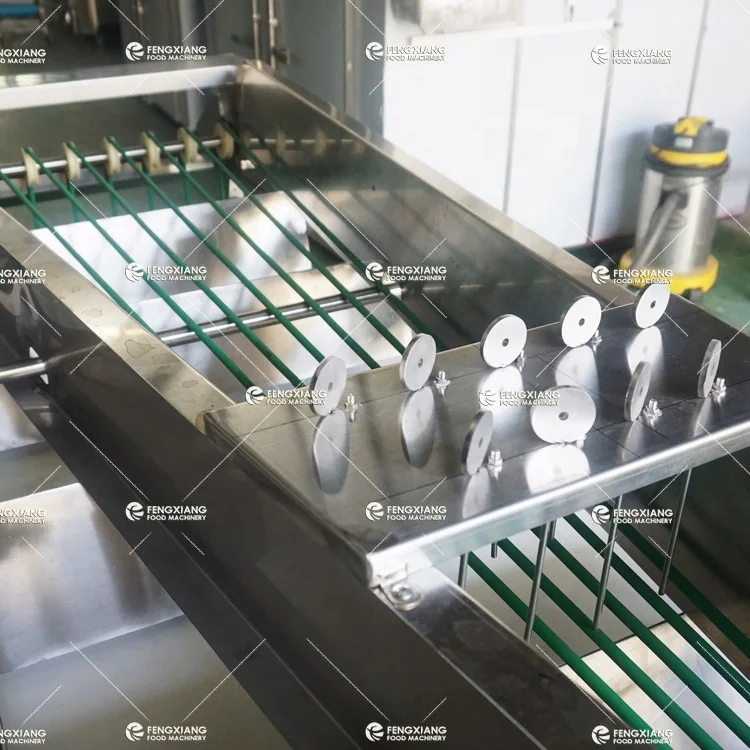 Vegetable Processing Industrial Automatic Sorting Machine For Olive ...