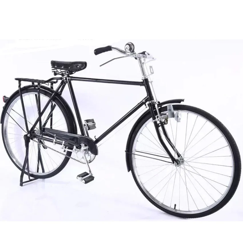 Export African 28 Inch Vintage Bicycle Men's Adult Old Bicycle 28 Inch ...