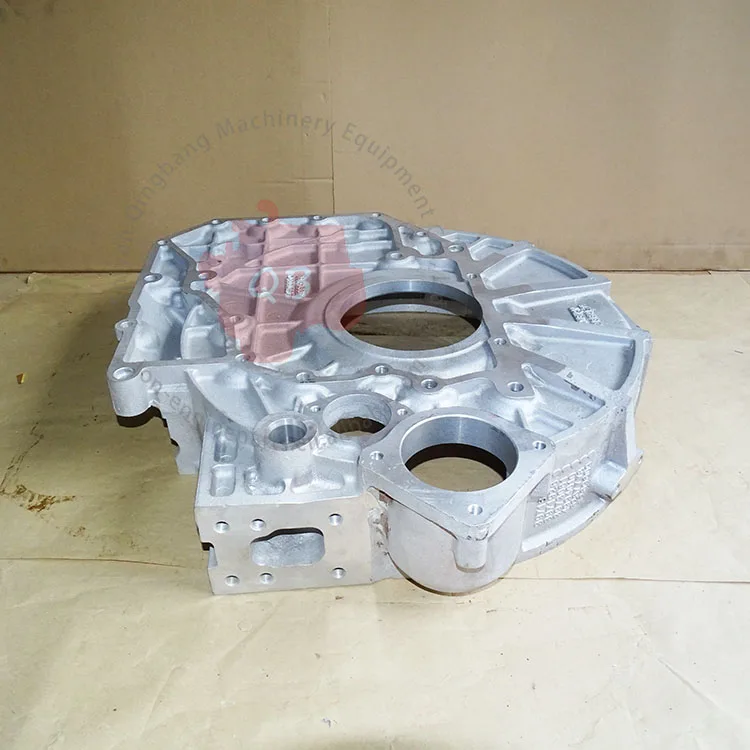 Cummins Diesel Engine Flywheel Housing - Reliable & Durable