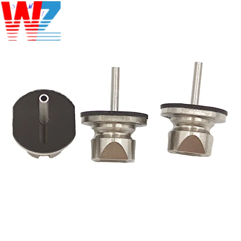 Smt Machine Spare Parts CM402 CM602 NPM H12 HEAD 120S N610017373AC ...