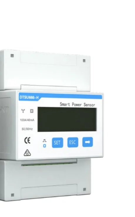 Huawei Smart Power Sensor Dtsu666-h 250a Three Phase Smart Meter - Buy ...