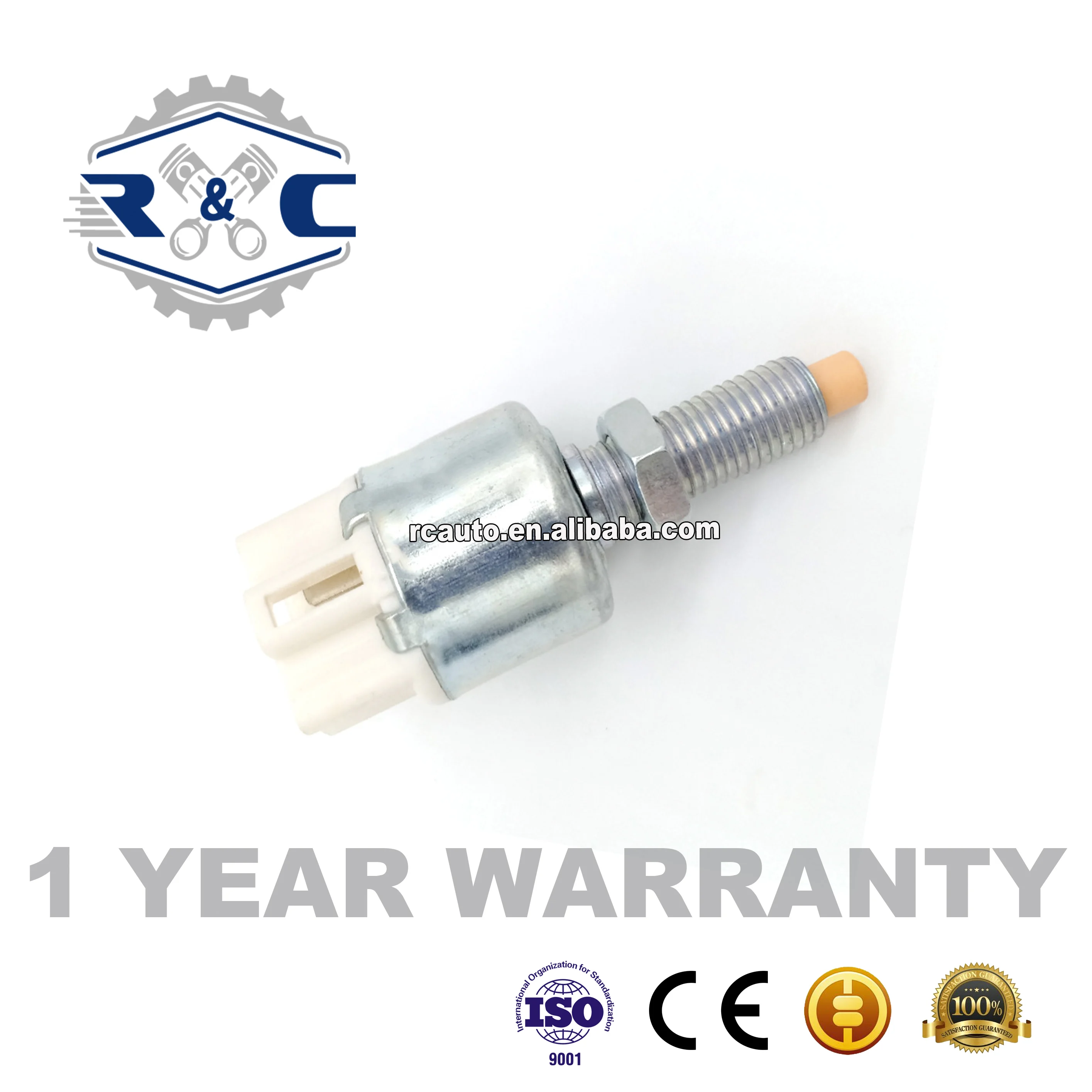 R&C High Quality Auto Brake Lighting Switches 84340-06010 for Toyota ...