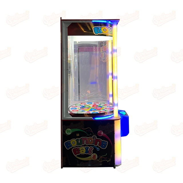 Indoor Shopping Mall Equipment Amusement Machine Coin Operated ...