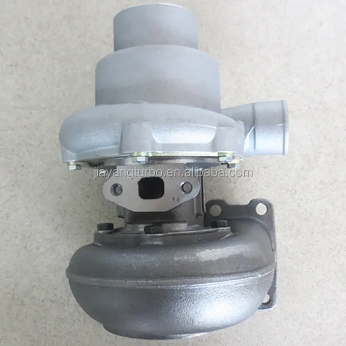 S2es083 Turbo 314522 100-5865 4p4677 1005865 0r6599 166381 Turbo For ...