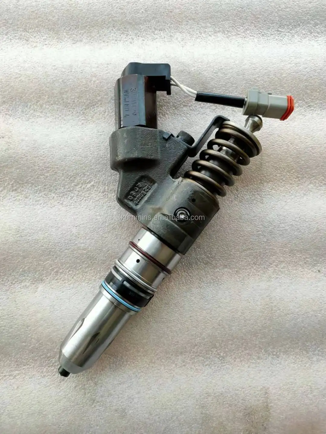 M11 Qsm Ism Qsm11 Ism11 Fuel Injection Pump Fuel Injector 4088327 ...