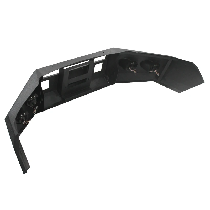 Universal Nudge Bar Bullbar for Mitsubishi Triton & Toyota Prado