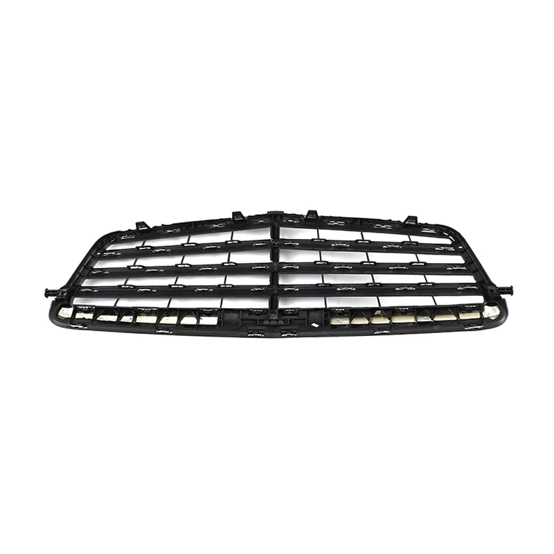 Car Front Bumper Radiator Ventilation Grille 2128801083 for Mercedes ...