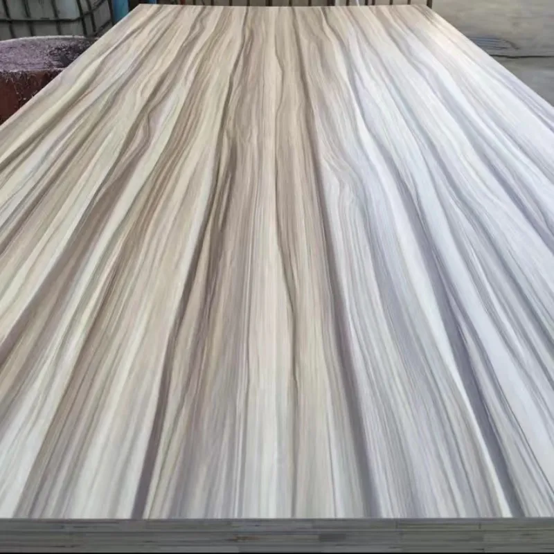 Modern Design Melamine Plywood E2 E1 E0 Formaldehyde Emission Standards ...