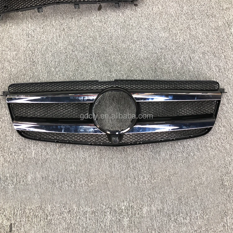 CLY Car Bumpers for Benz GL Modified GL63 AMG Body Kit