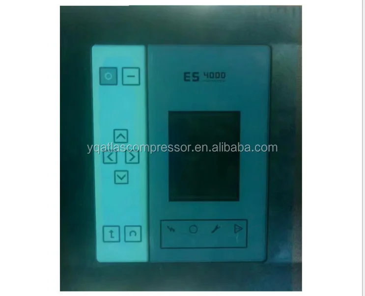 Liutech Screw Air Compressor Controller Es4000=1900520088 For Sale ...